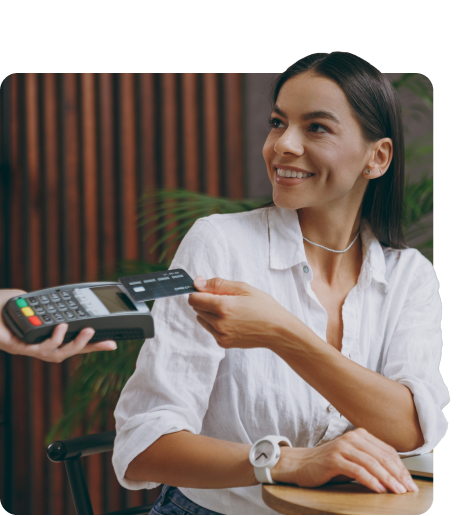 BijliPay POS Machine | Secure Digital Payment Solution