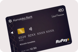 Contactless Visa Classic Debit Card | Easy Cashless Payments